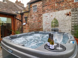 Casa de campo | Área da propriedade