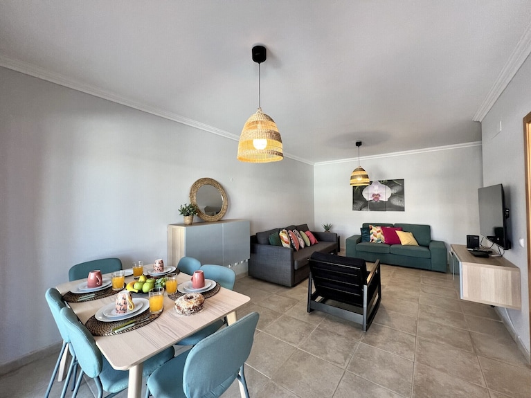 Albufeira Garden Villa With Pool By Homing - Albufeira