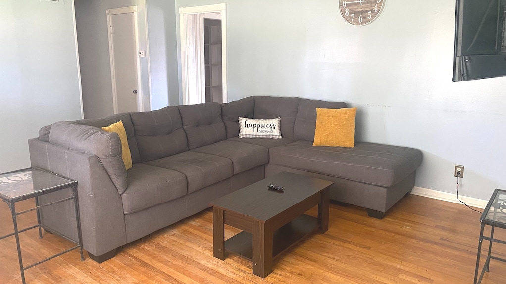 Near Casino's, Downtown, Shopping - Louisiane