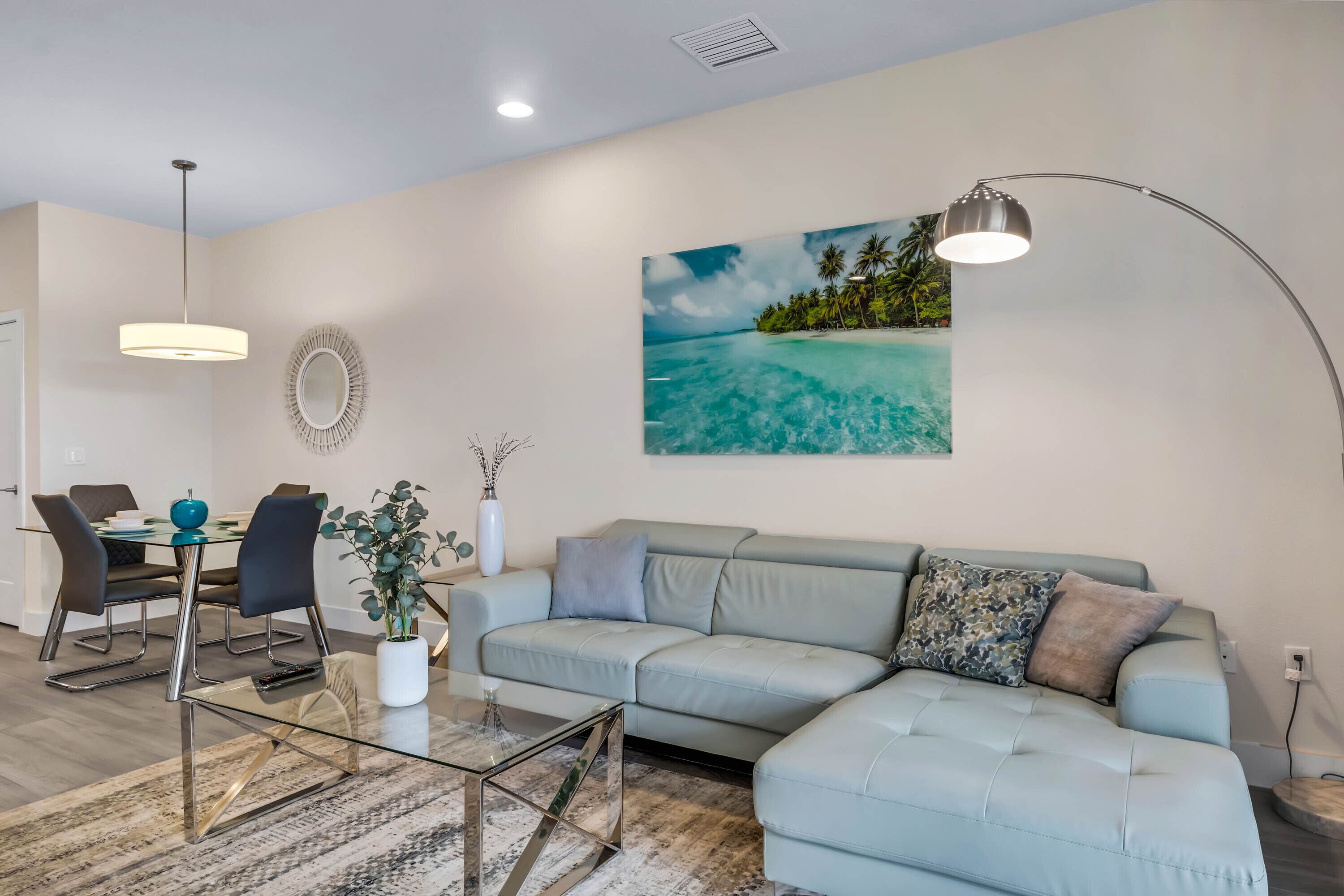 Luxury Townhome With Private Plunge Pool Located Near Disney - Windermere