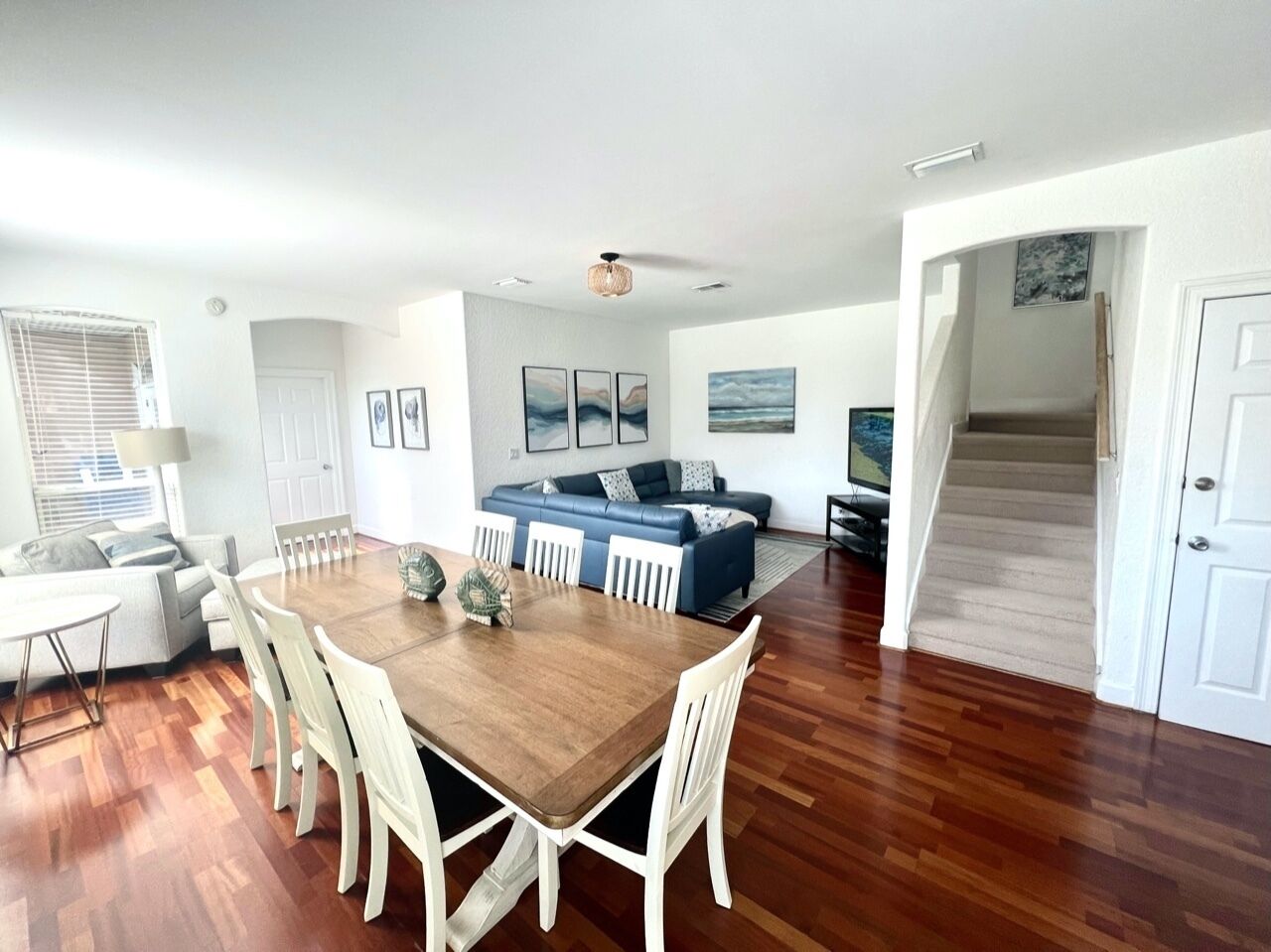 Coastal Retreat In Emerald Shores  Private Beach Access  Golf Cart  Sleeps 10 - Destin, FL