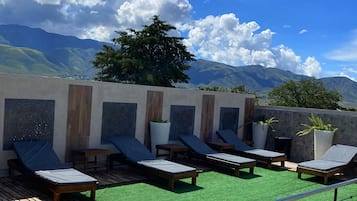 Terraço/pátio