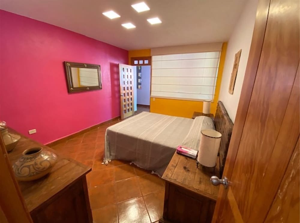 Finca El Paraiso - Tepoztlán