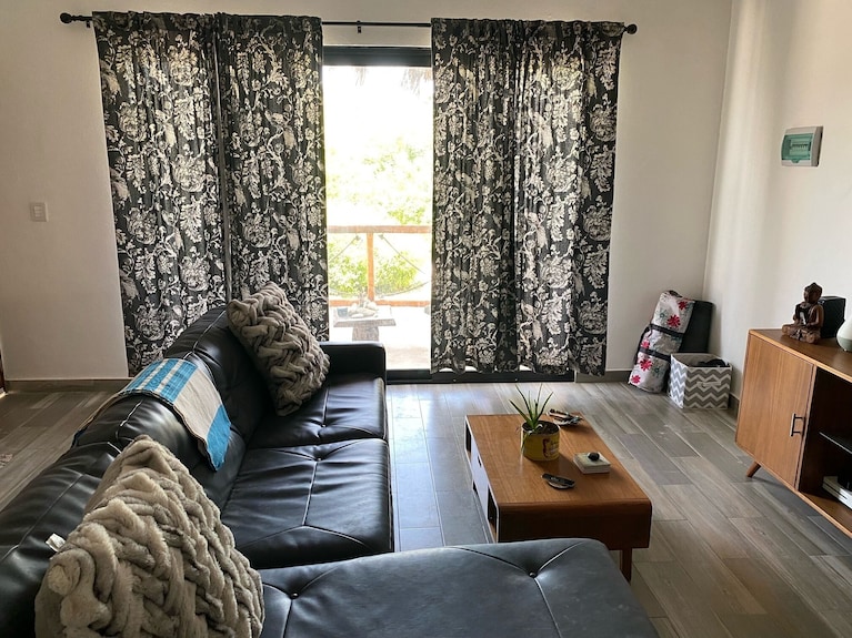 Cheerful 1 Bedroom House W/ Pool And Much More! - Holbox