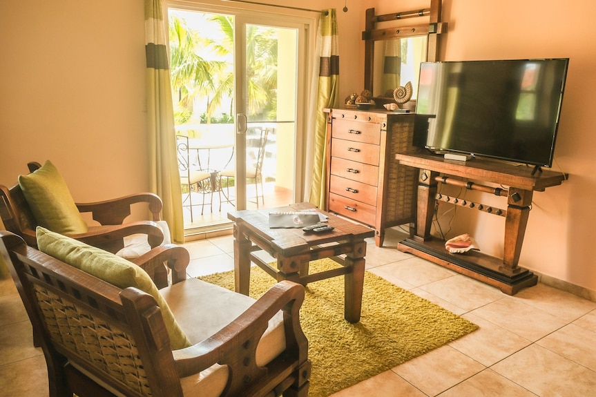 Home-like Studio In Ocean Dream - Cabarete