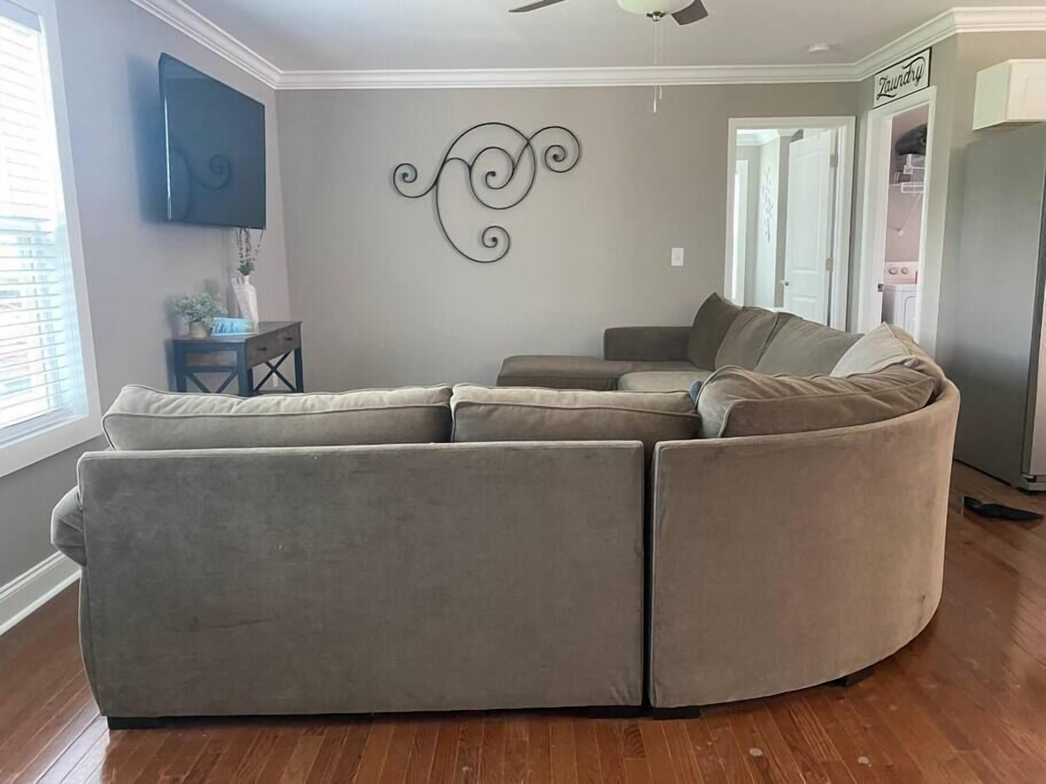 Huntersville House 3 Bedrooms 2 Baths - Davidson, NC