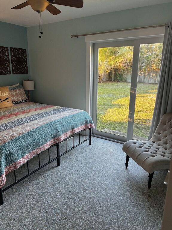 3 Bedroom 2 Bath With Bonus Outdoor Shower - Cape Canaveral, FL