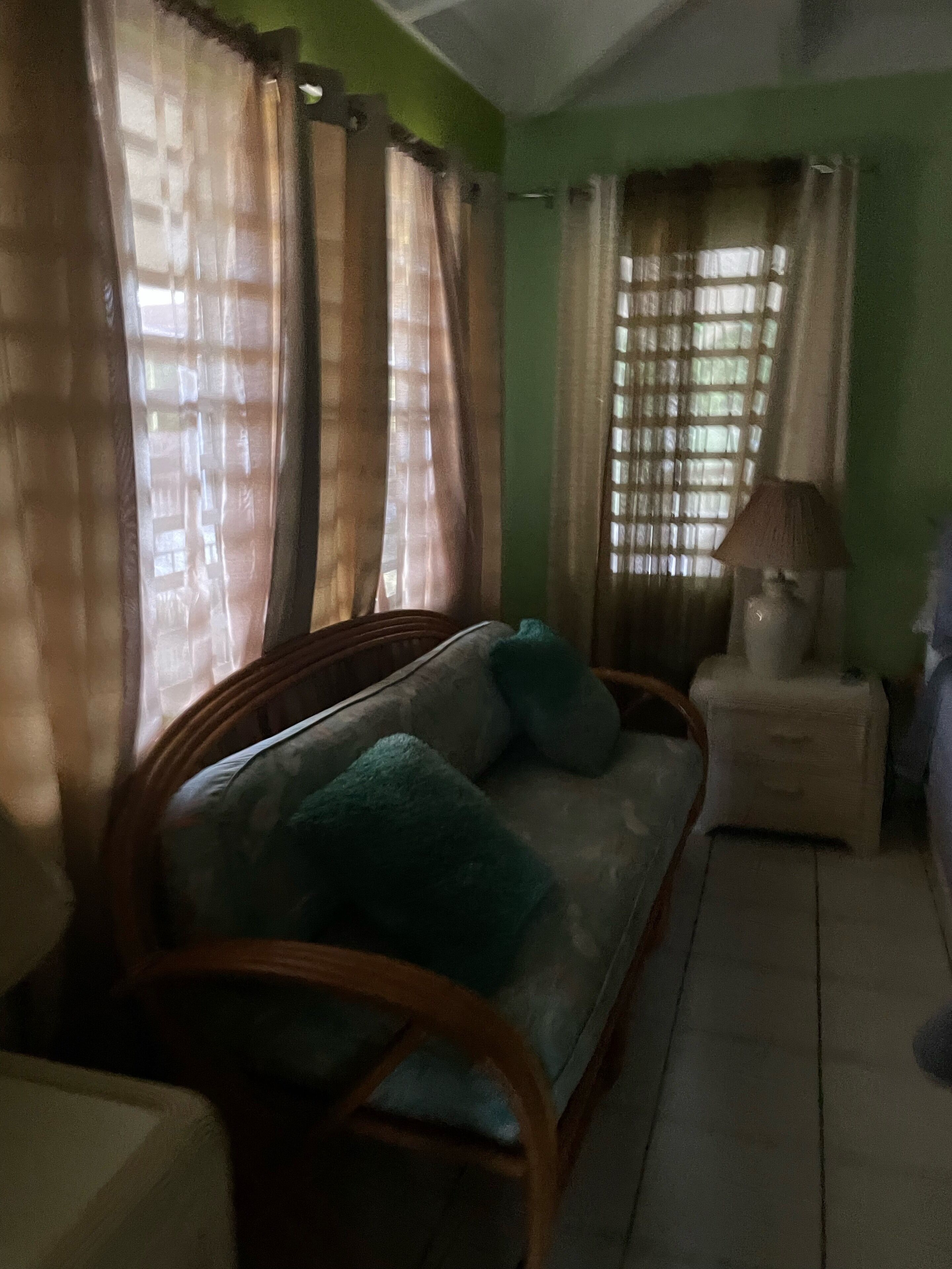 Tranquil Songs Of Paradise~ A Home Away From Home To Soothe And Refresh Souls! - Saint Croix