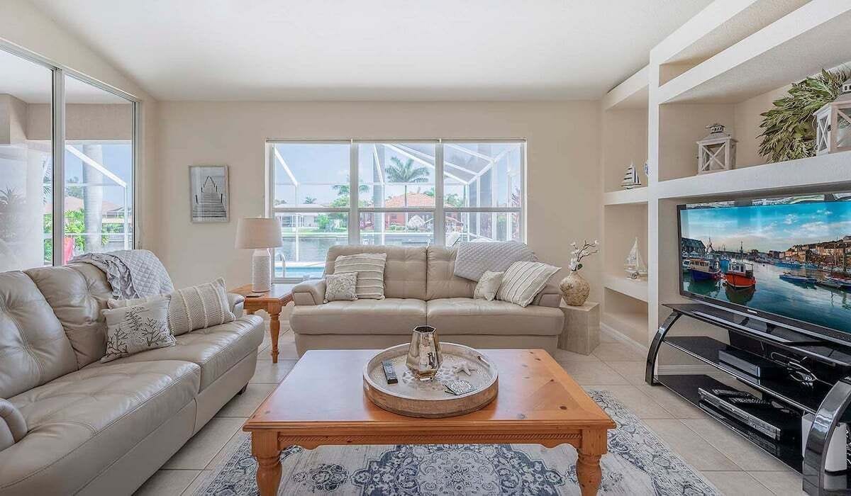 Flip & Flops - Amazing Location With Boating Acces - Sanibel Island, FL