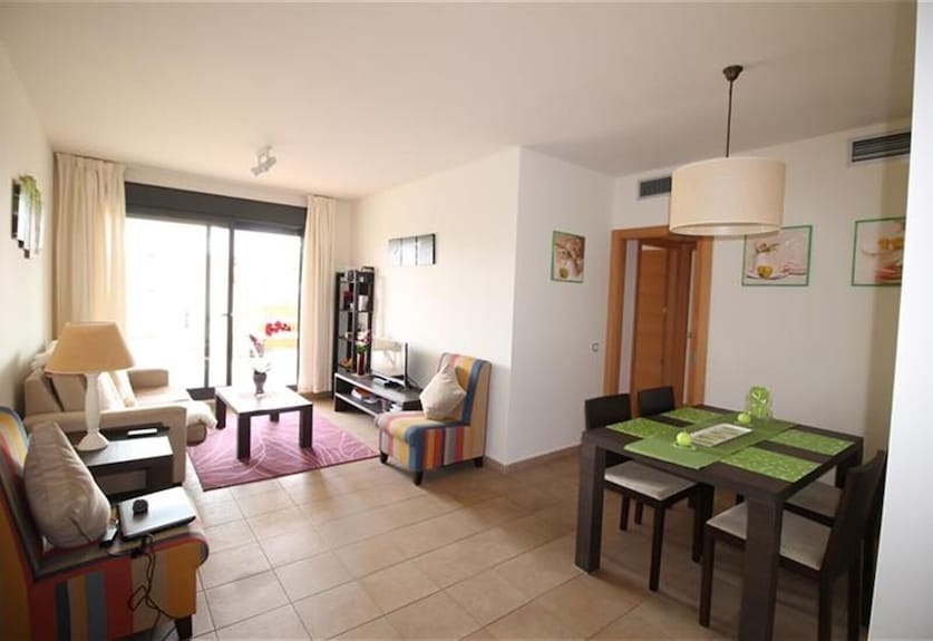 Bonito Apartamento En La Cala De Mijas. - La Cala de Mijas