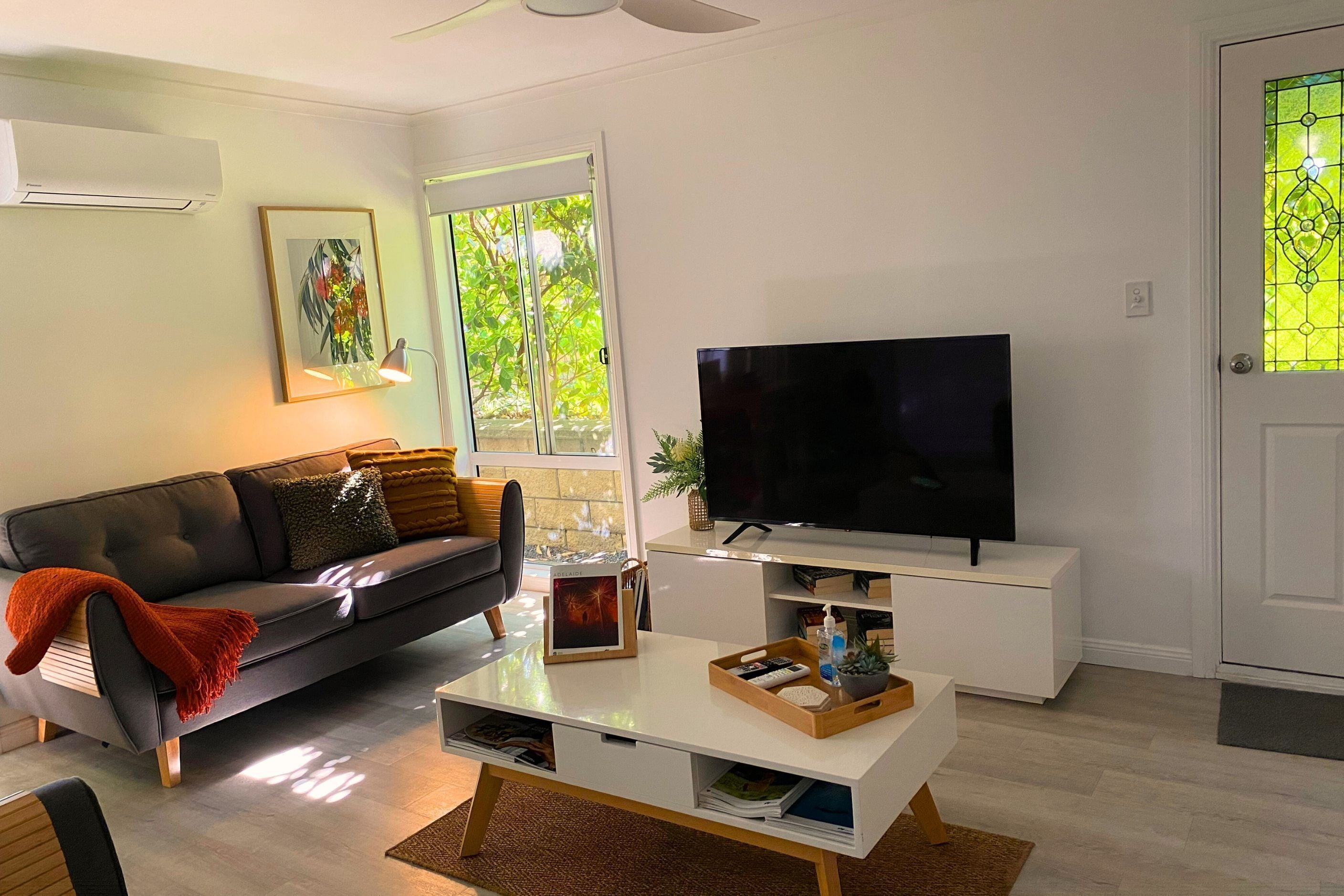 Tranquil Garden Retreat In Adelaide - Julies Place - Walkerville