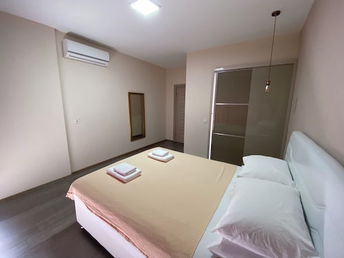 Villa The Blue Bodrum/ Yalıkavak - Yalıkavak