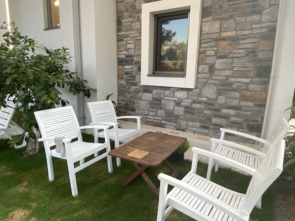 Villa The Blue Bodrum/ Yalıkavak - Yalıkavak