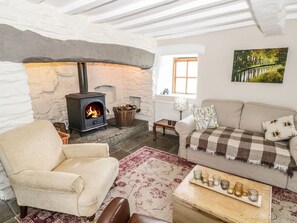 Casa de Campo | Sala | Leitor de DVD 