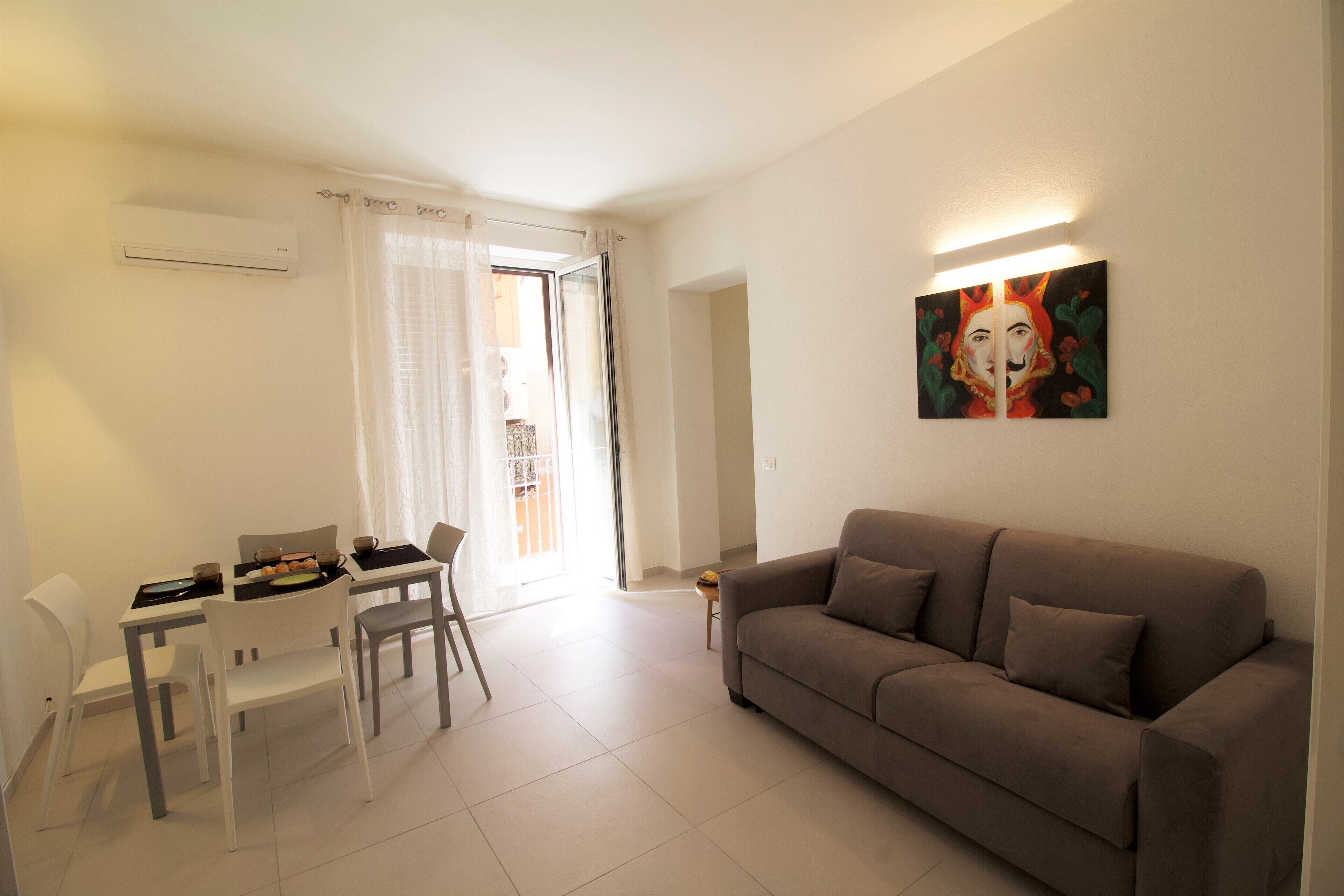 Testa Di Moro Arancio Arab Norman Itinerary Nel Cuore Di Palermo! - Palermo