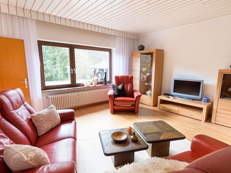 House Kallin, Germany - Idar-Oberstein