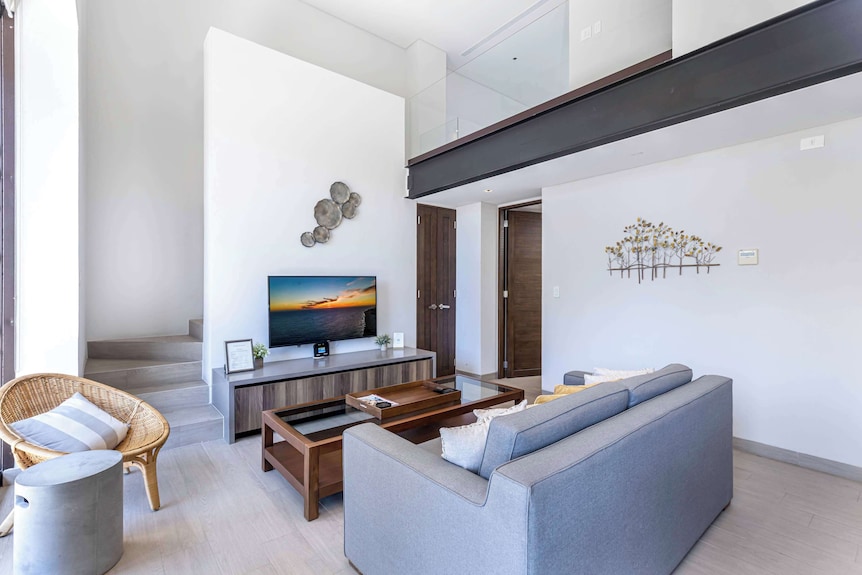 Casa Ensueño | Cabo Marina Luxury Condo Rental - Cabo San Lucas