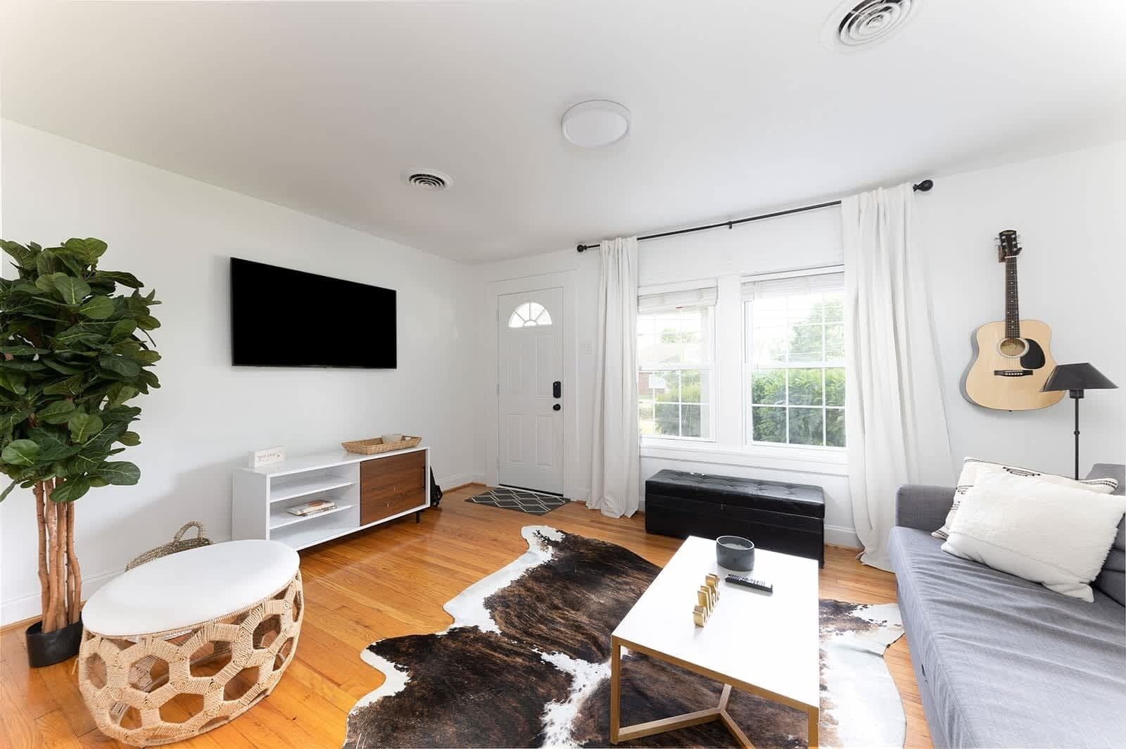 The Hamilton - In Trendy Weho + 1.5 Mi To Broadway - Nashville, TN