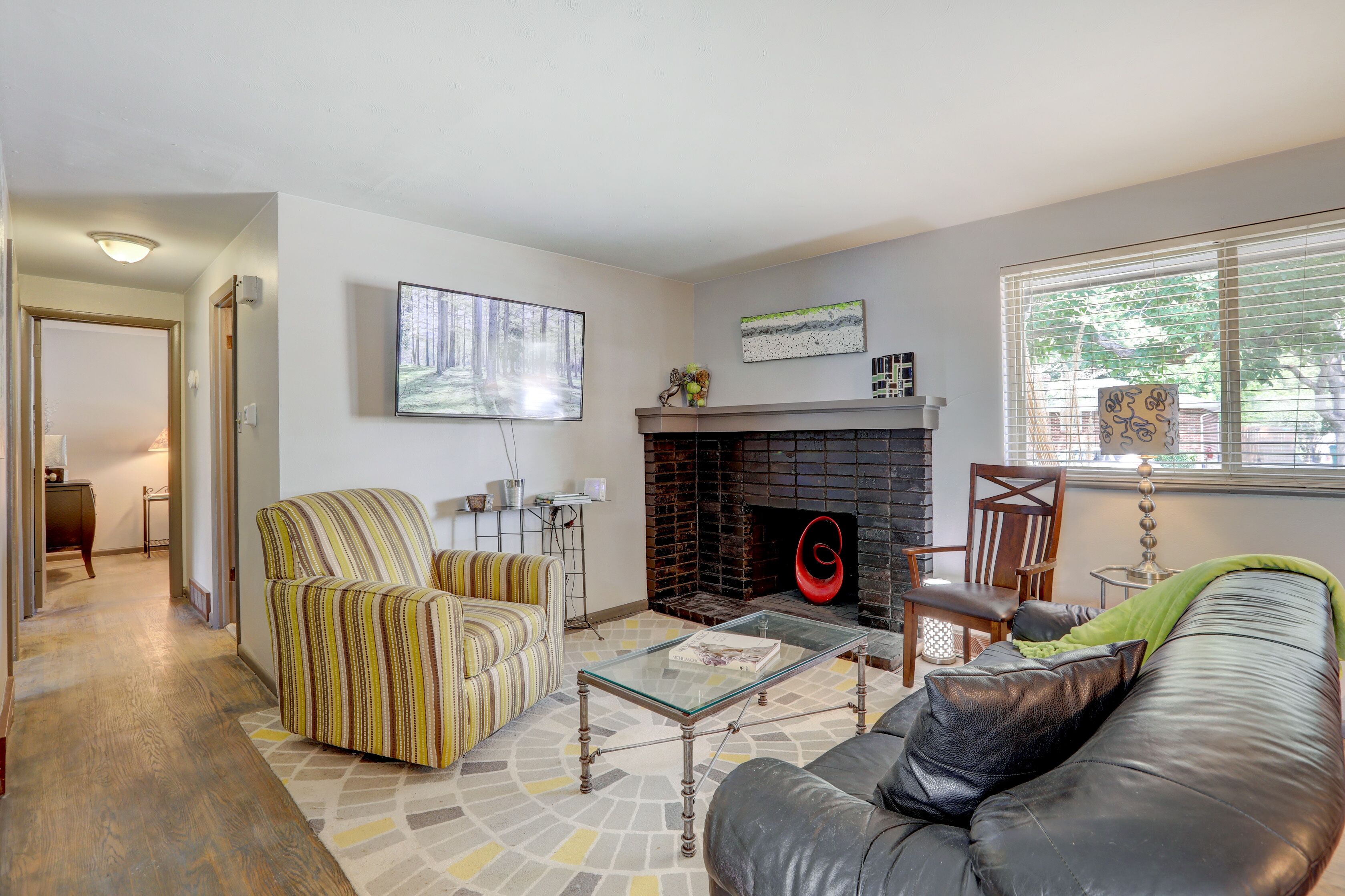 Games, Art & Pot Friendly With Zenden Near Downtown Littleton-denver - Littleton