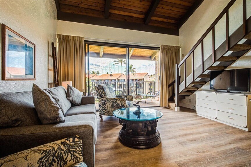 Spacious 3bd Papakea Condo, The Perfect Getaway - Maui