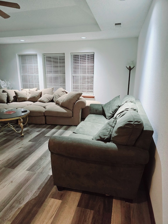 Country Living At Its Best! - Fort Worth, TX