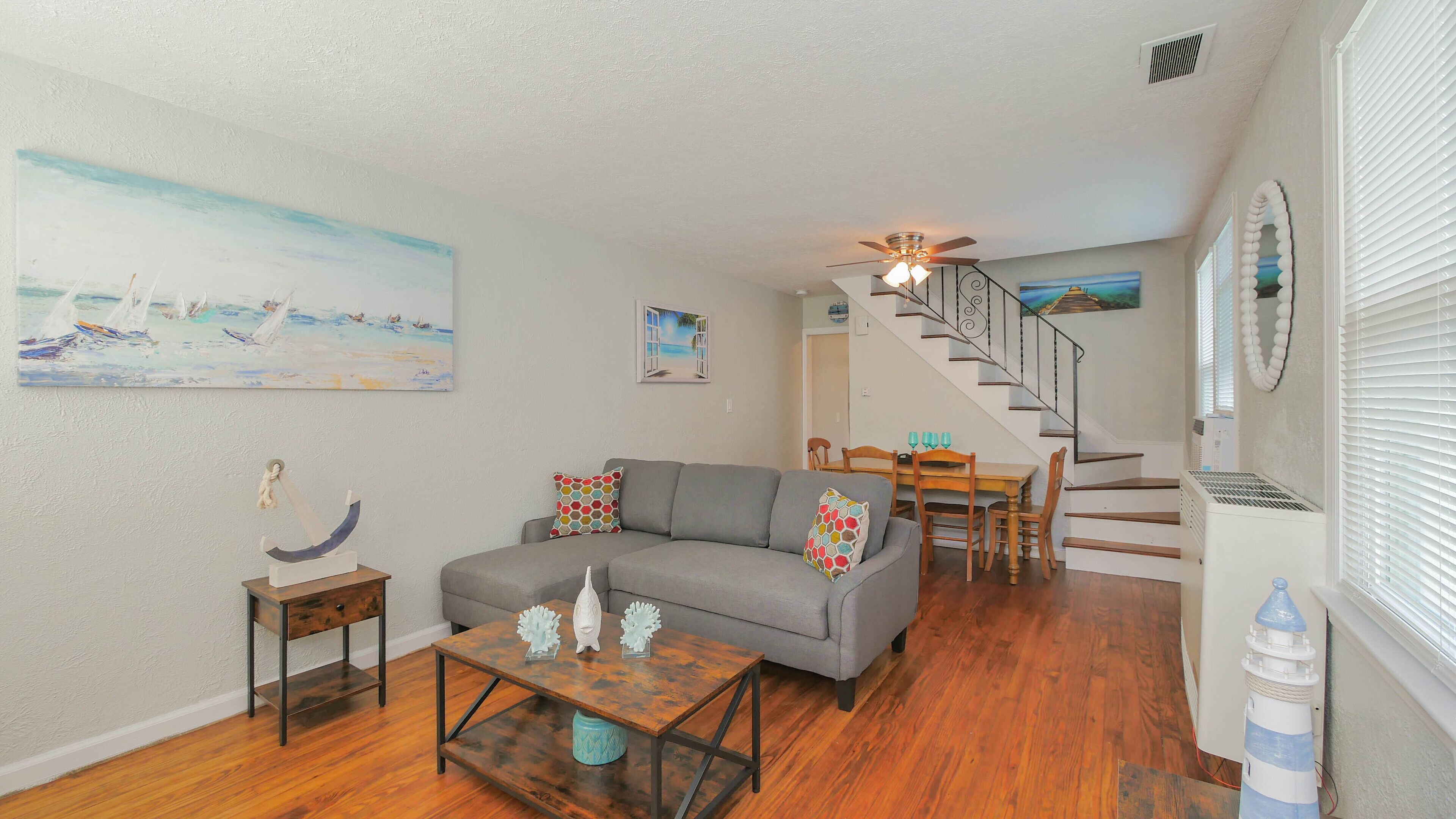 Recently Renovated 3 Bedroom 1.5 Bathrooms - Avalon, NJ
