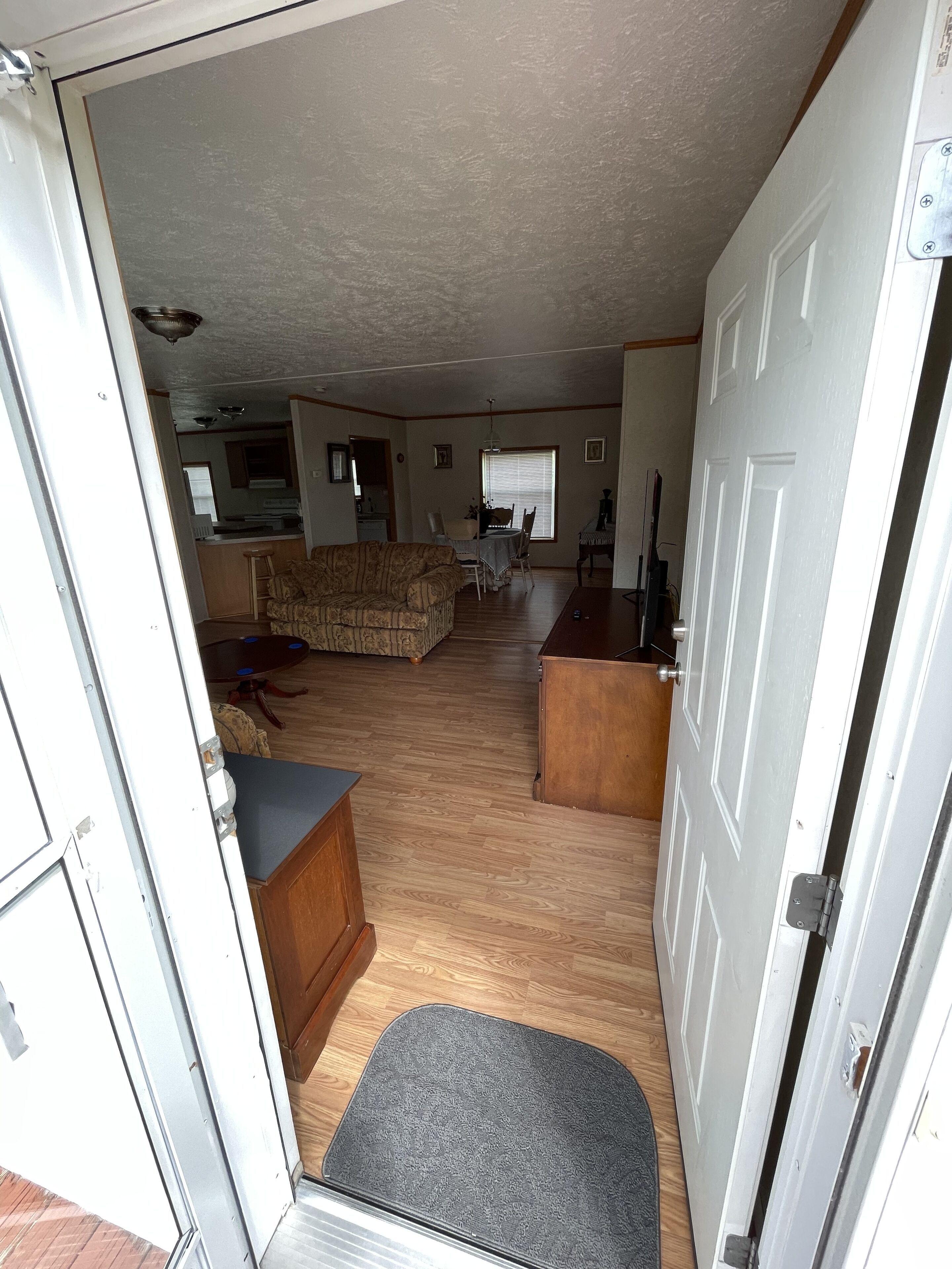 Pets Ok  55" Hdtv  5min To Blue Rid  Fire Pit - North Carolina