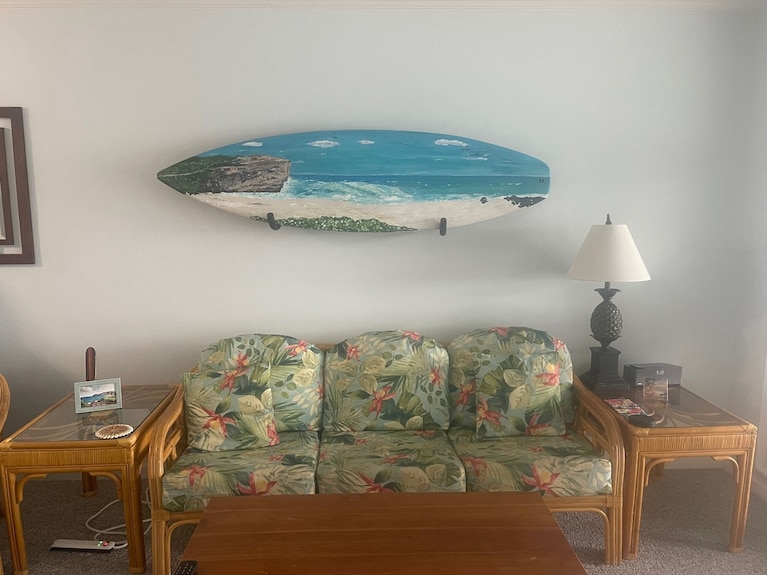 Recently Fully Renovated-oceanfront, Top Floor, Million Dollar View, Sleeps - 2 - Kauai, HI