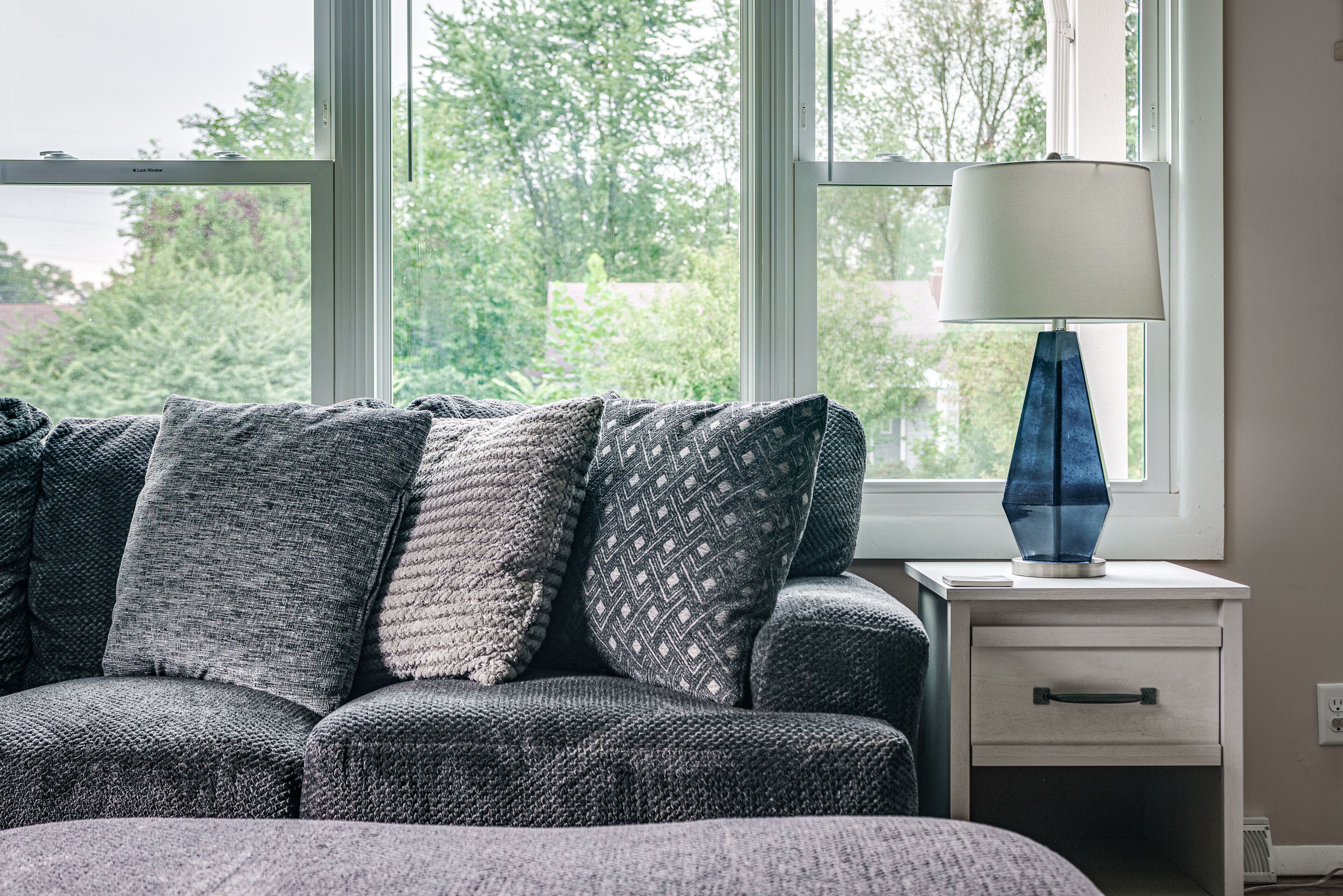 6 Br Family And Friends Retreat- Pool, Theatre, Walk To Notre Dame & Restaurants - Mishawaka, IN