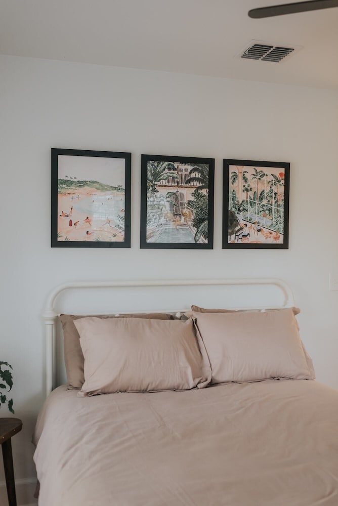 Fabulously Furnished Forest -  Home Away From Home - Bossier City, LA