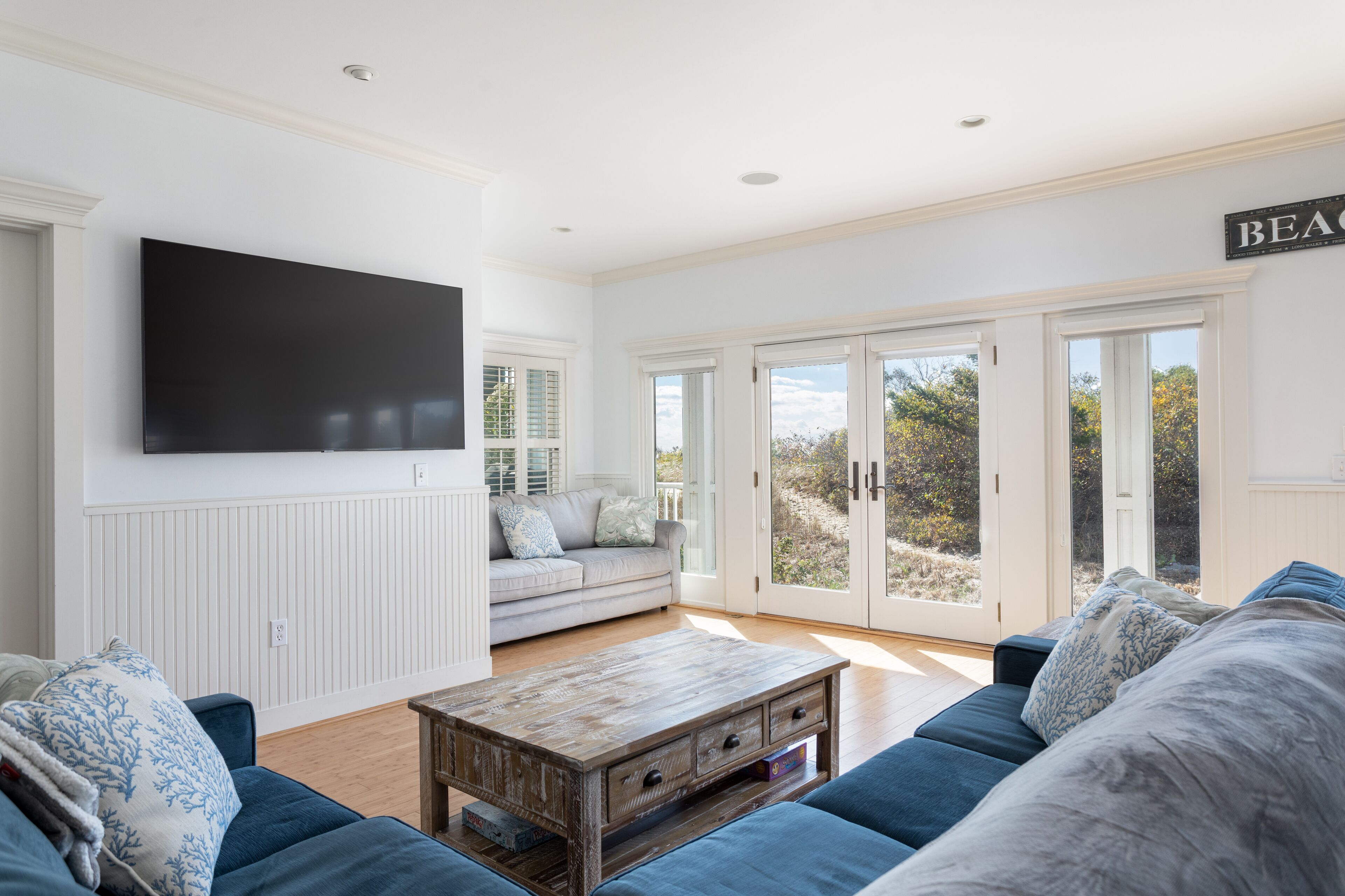 Experience Paradise! Stunning Beachfront Retreat! - Rhode Island