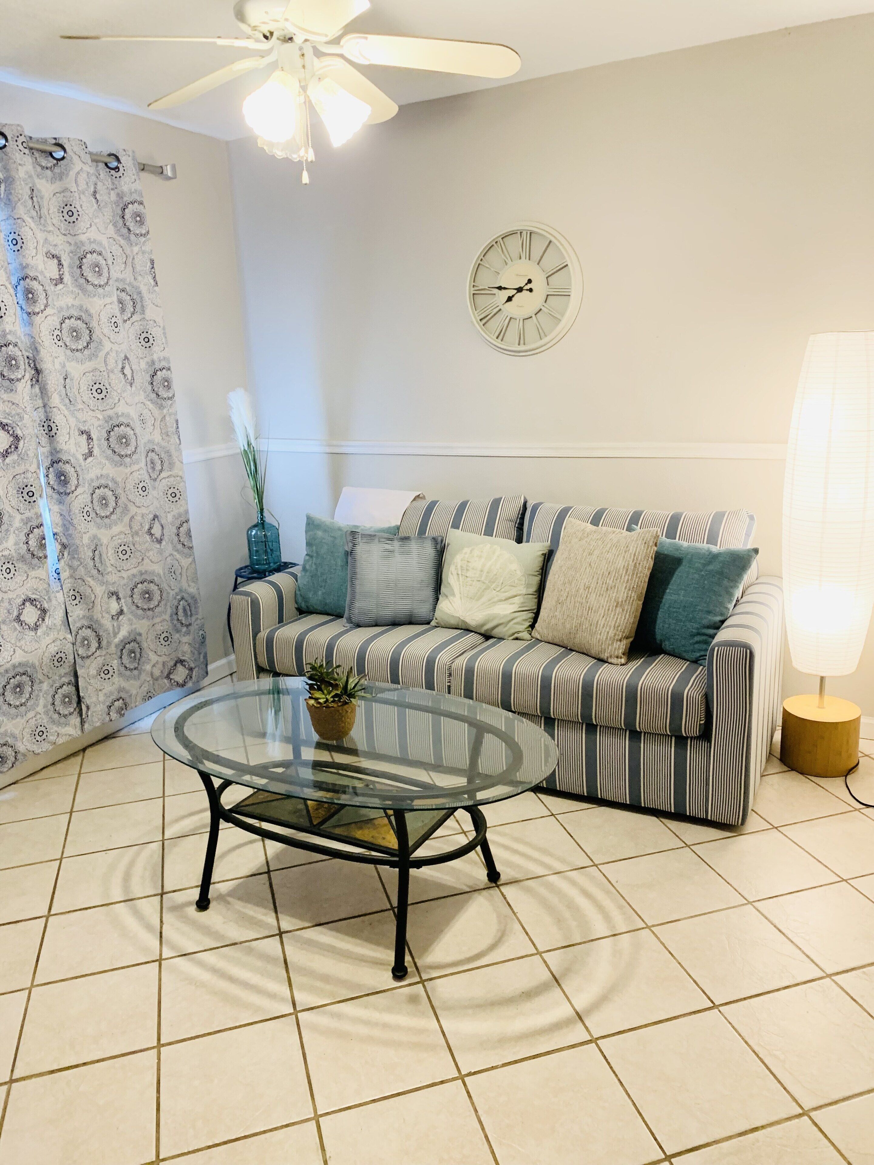 Mermaids Cove**cozy Condo Two Blocks From The Beach - Cape Canaveral, FL