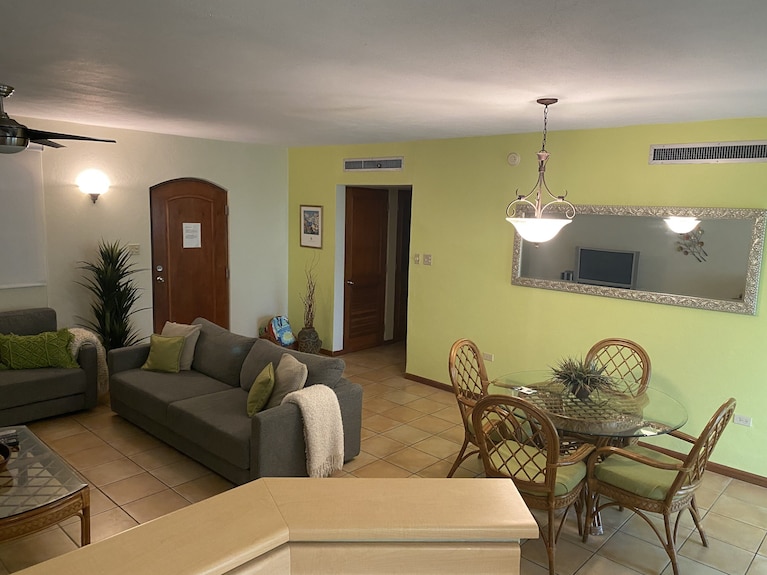 A Great Relaxing Villa With Lake View And A Few Steps From The Pool<br><br> - Puerto Rico