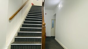 Apartamento | Parte interna