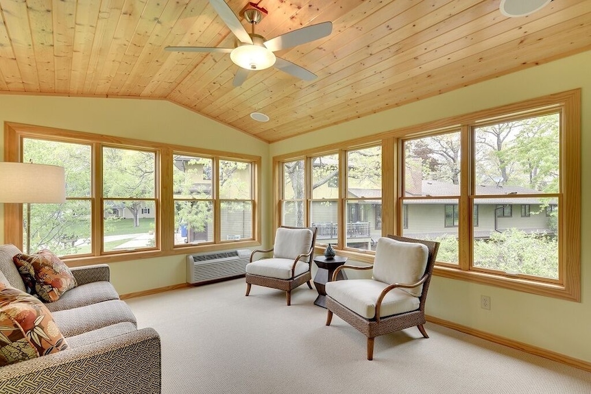 Luxury 5500 Sq Ft Executive Home - Eden Prairie, MN