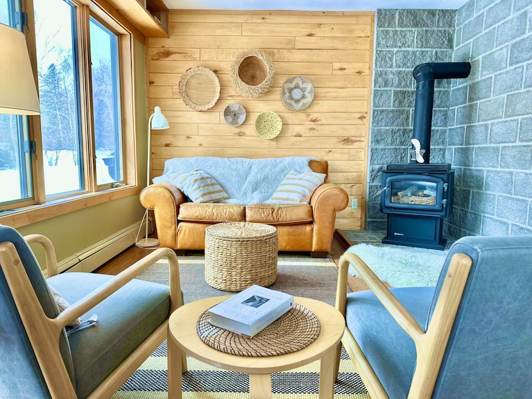 Pincushion Mountain Haus - Minnesota