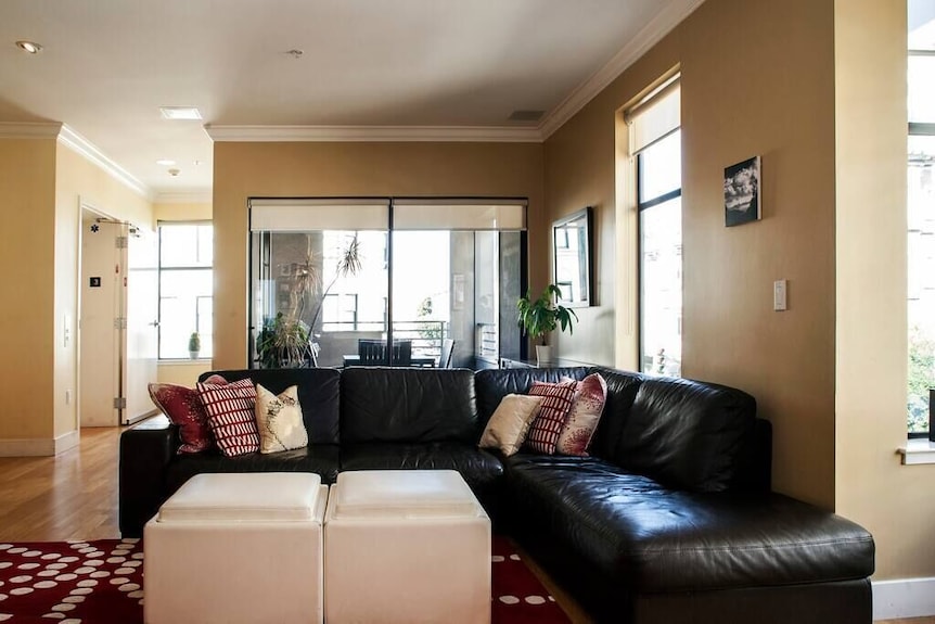 Amazing Large Central Modern Flat - Great For Work + Families - Baker Beach, CA