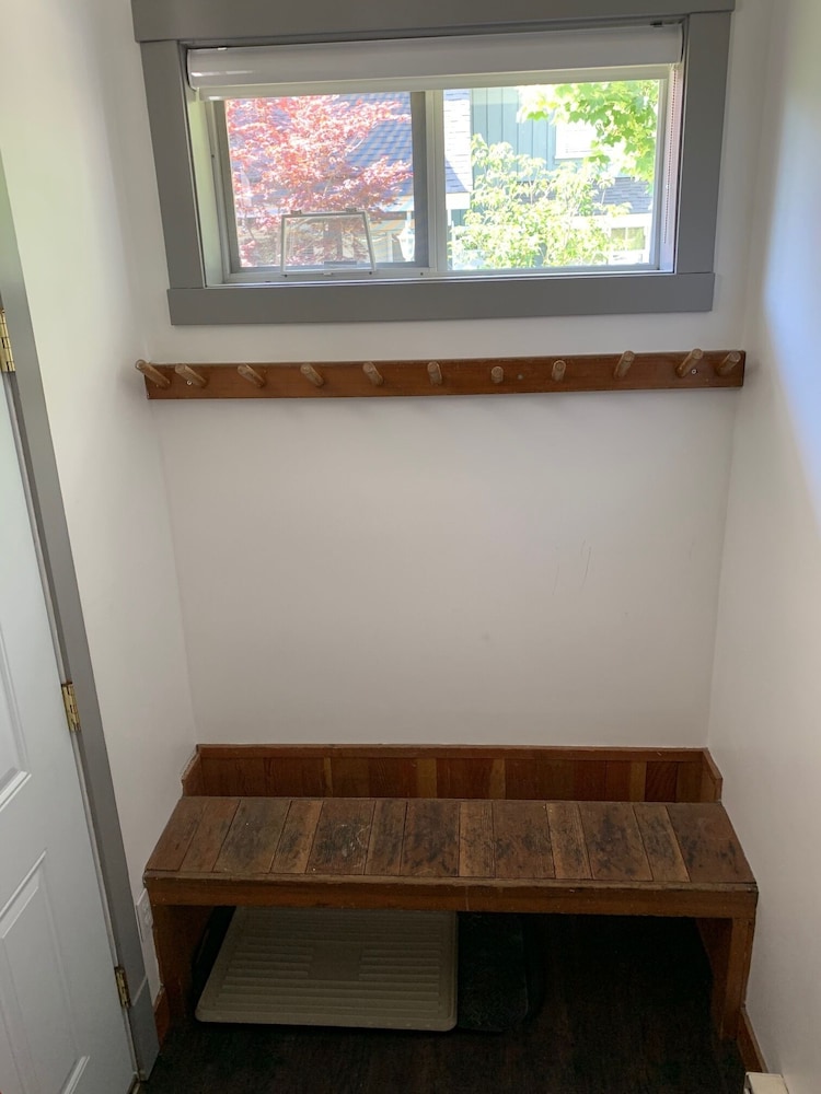 2 Bedroom Tranquil Townhouse Whistler-free Parking - Whistler
