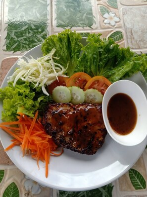 Restaurantes