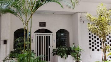 Apartamento | 2 quartos