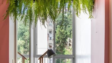 Apartamento | 2 quartos