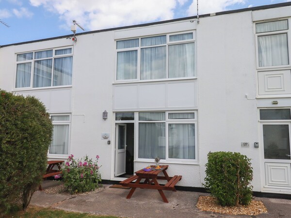 Dolphin Chalet - Dawlish Warren