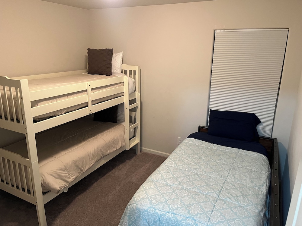 Bullhead City House Near Colorado River/mohave Lake/ Laughlin - Bullhead City, AZ