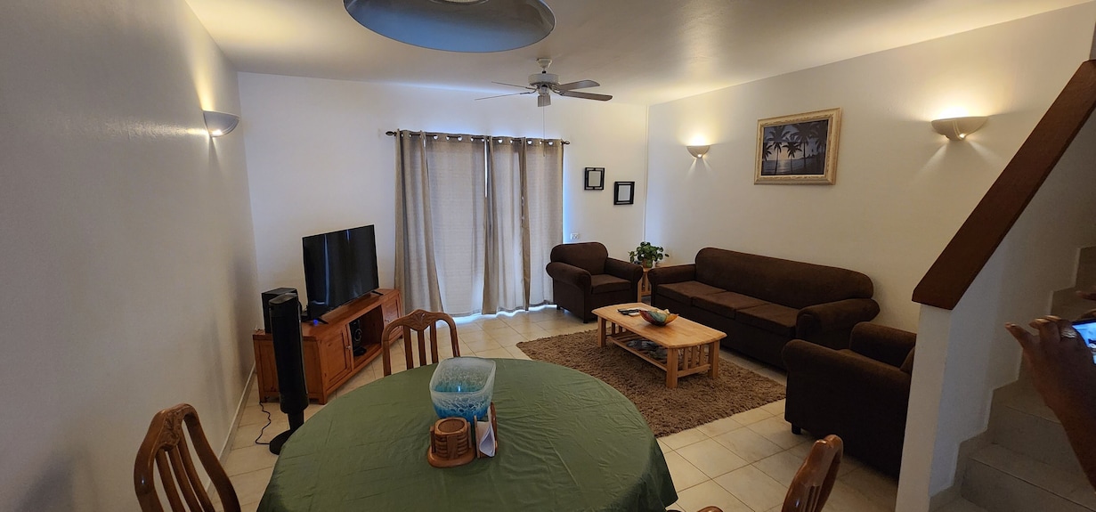 North Finger Private Villa In Paradise - Antigua and Barbuda