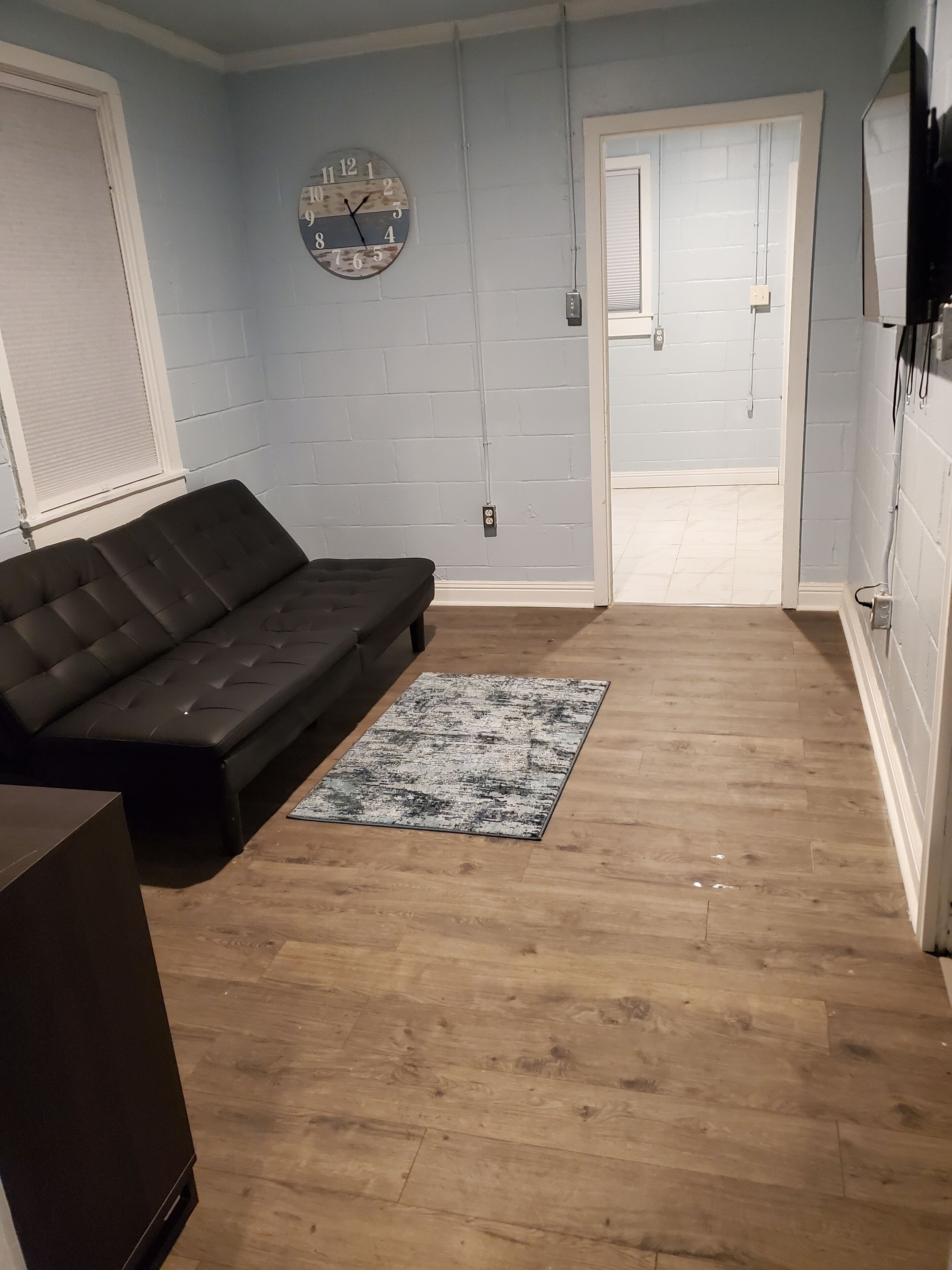 Quiet Convenience - Macon, GA