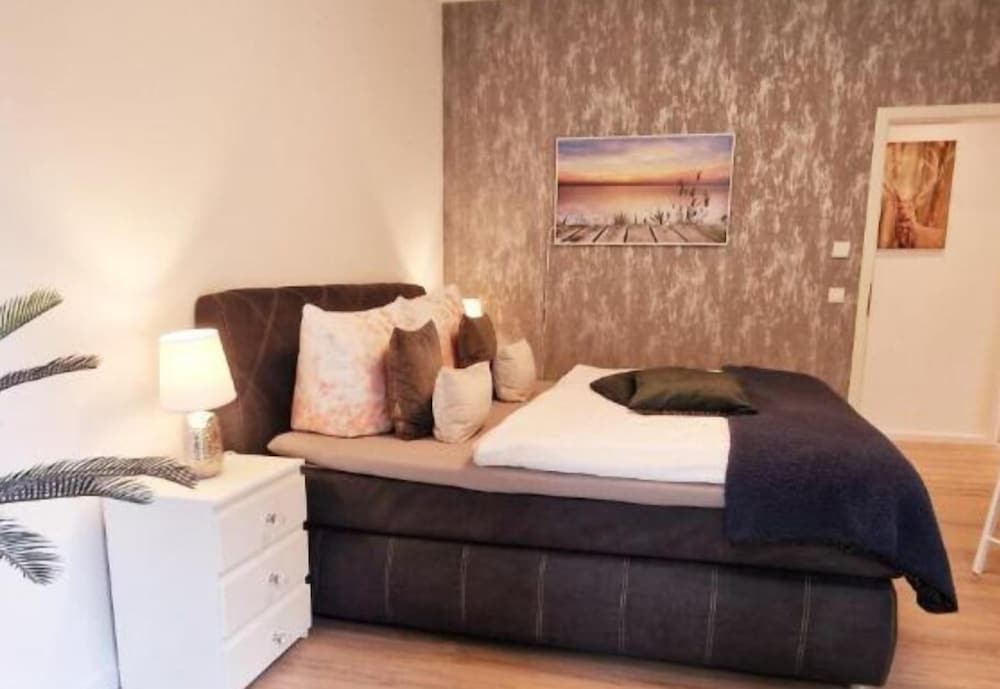 Vacation Home Waldblick In The Beautiful Vulkaneifel Near Gerolstein By The Forest! - Daun