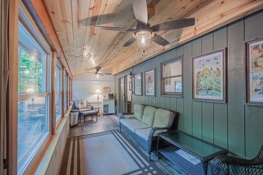 Make Lasting Memories At Oar House! - Pennsylvania