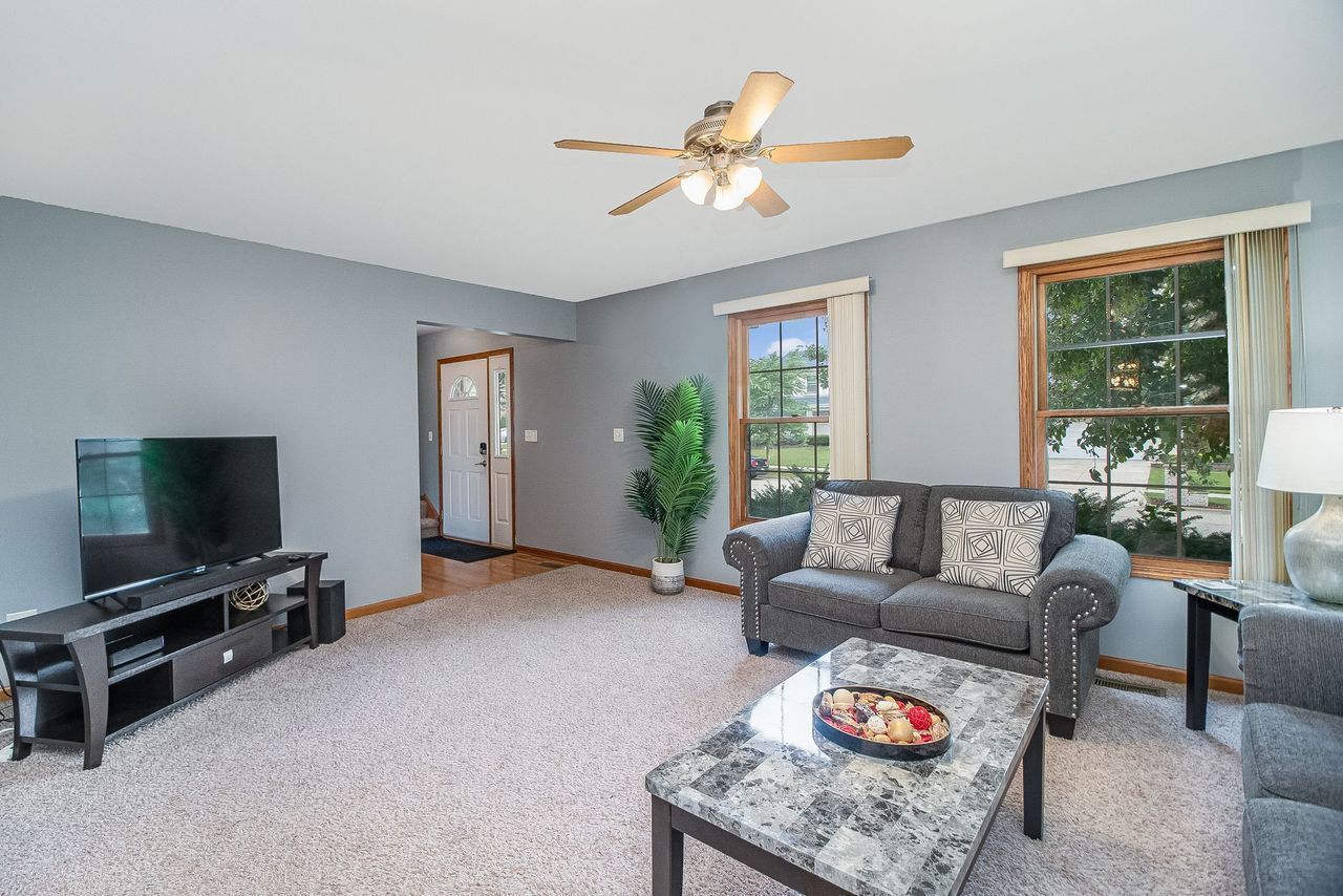 Extended Stay Woodridge Fhs Rental - Bolingbrook, IL