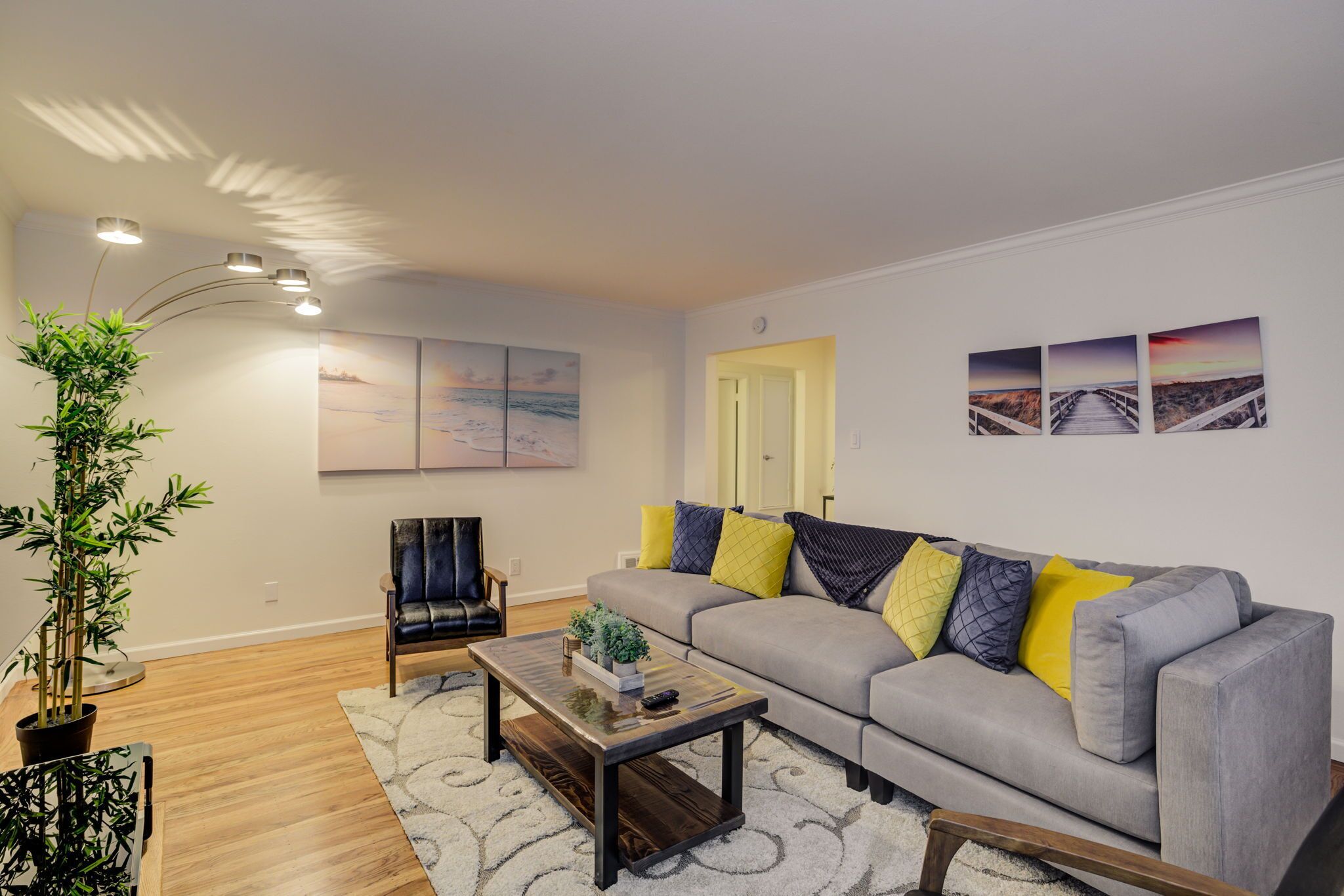 Rustic/modern Design, Oasis City Getaway/near Sfo - San Francisco Airport (SFO)