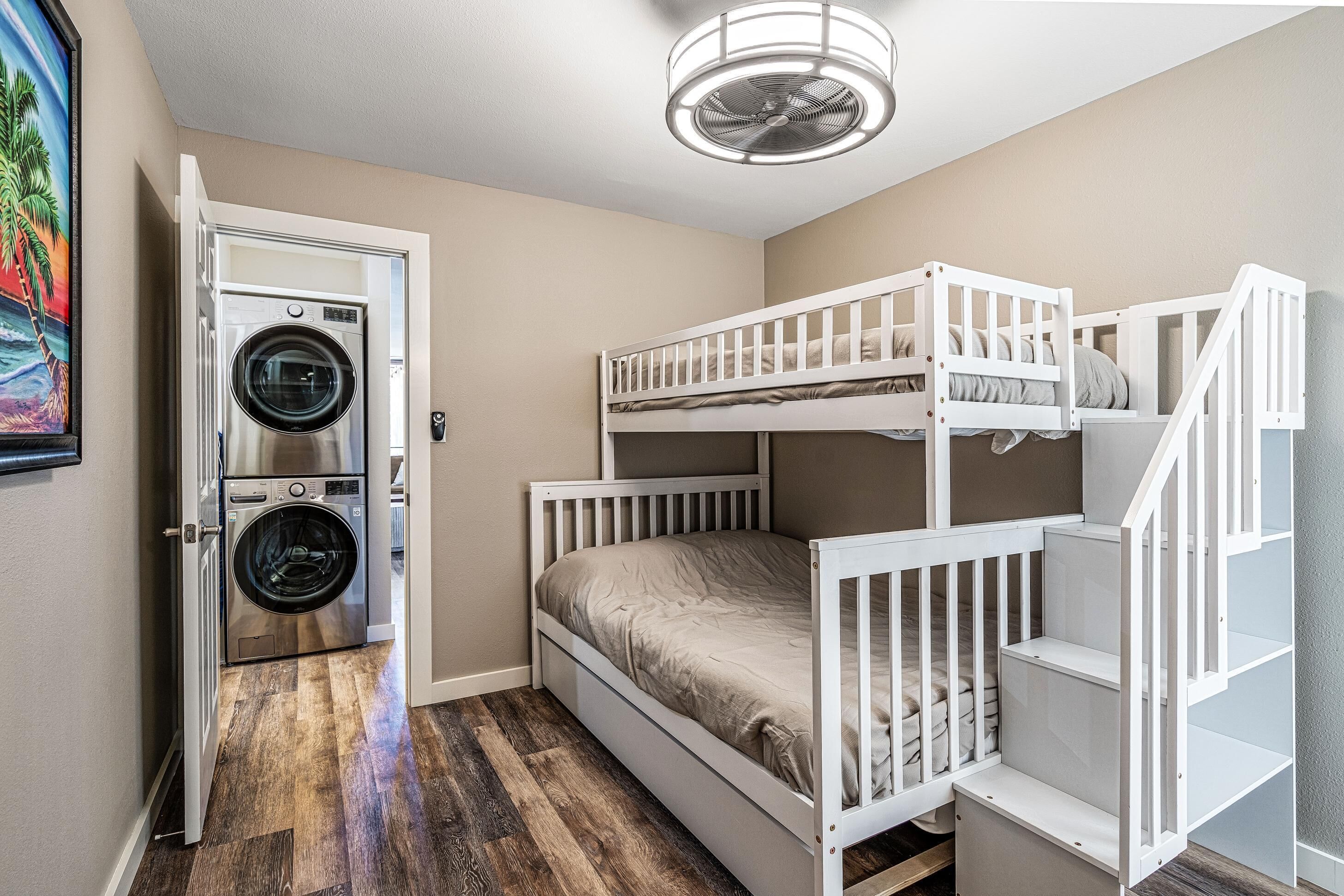 Newly Remodeled Steps To Sugar Beach! - Kihei, HI